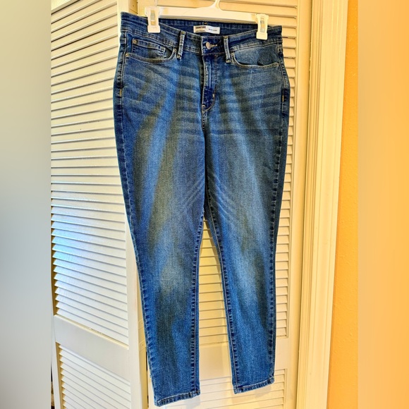 Signature by Levi Strauss | Jeans | Signature By Levi Modern Skinny ...